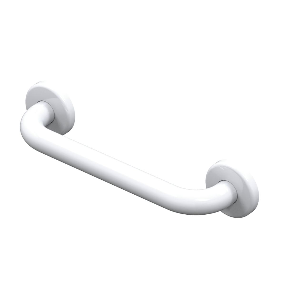 Barre D Appui Salle De Bains Droite Onyx Sweetdom